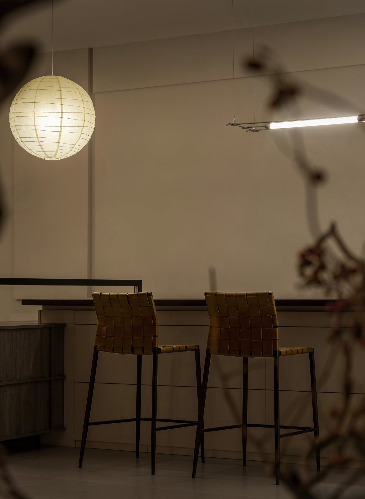 YinjiSpace - AN Design x Retroactive